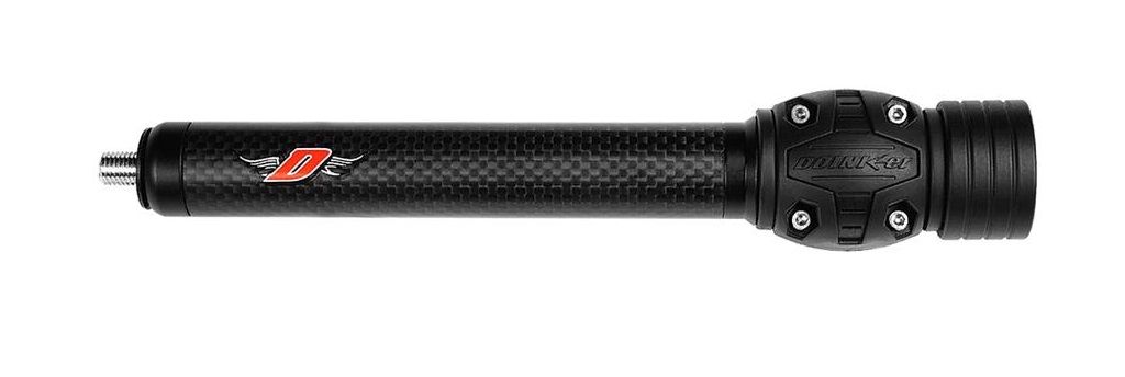 Estabilizadores DOINKER Caza & 3D EXO Hunter - Arza's Archery