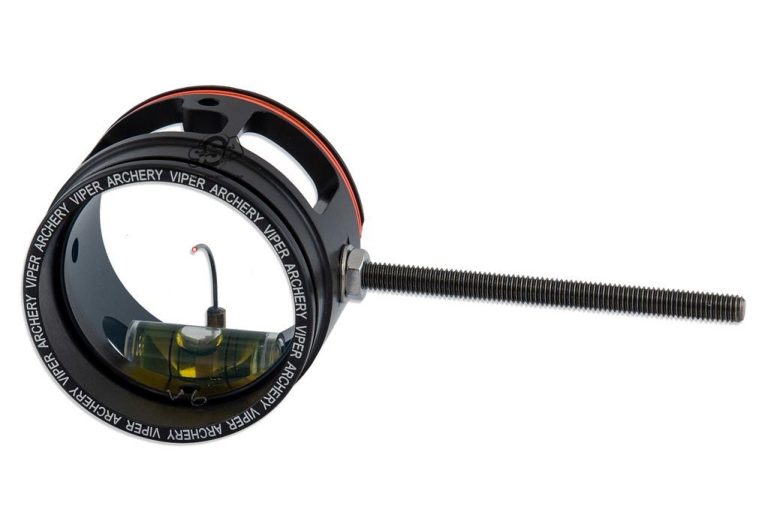 Scope VIPER with Lens Ambidiestro 0.375 - Arza's Archery