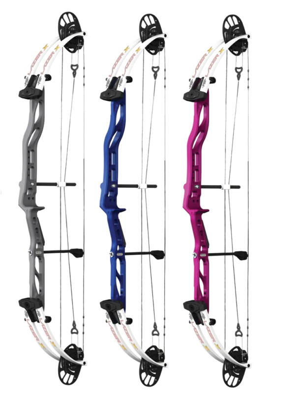 Poleas PSE NEW LAZER X NF 2024 >35 - Arza's Archery