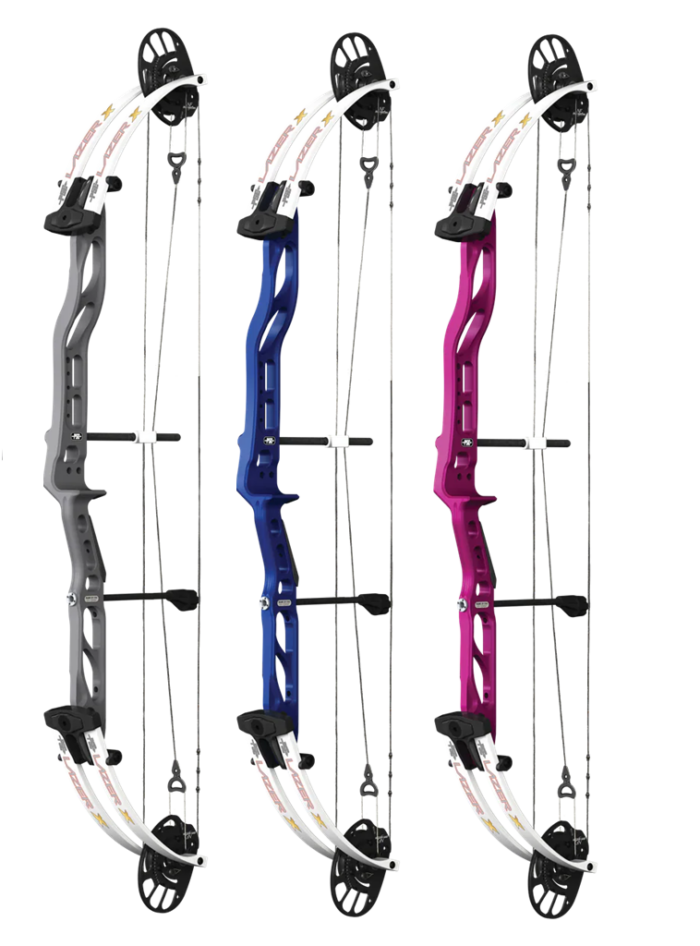Poleas PSE NEW LAZER X NF 2024 >35 - Arza's Archery