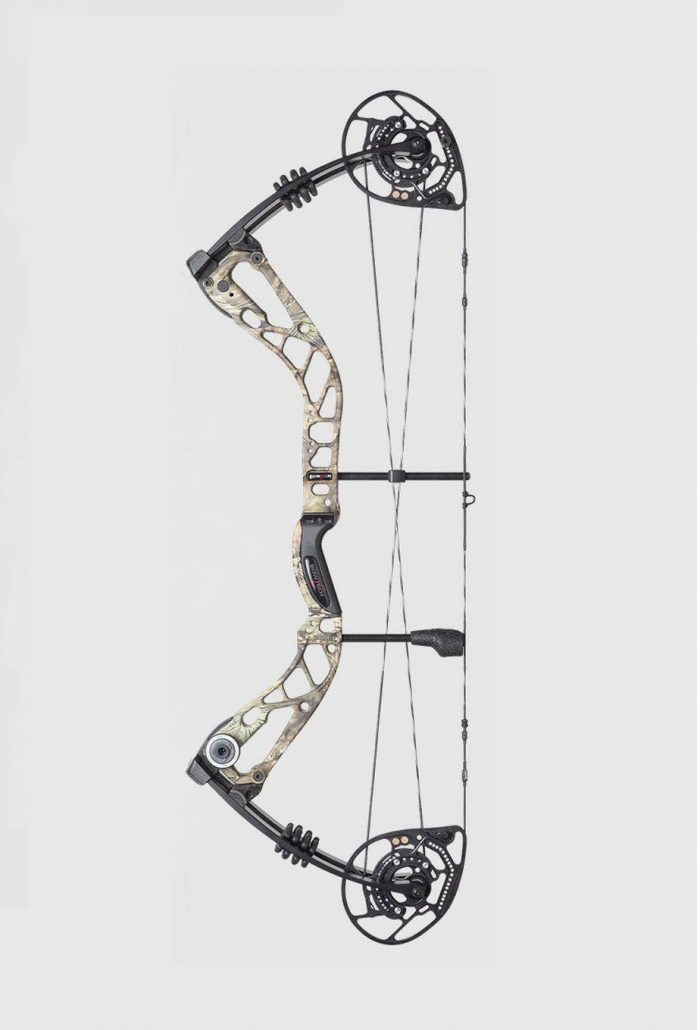 Kit Poleas BOWTECH AMPLIFY BINARY CAM - Arza's Archery