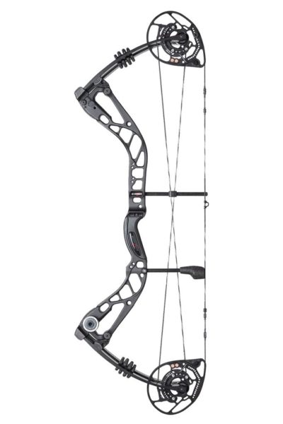 Poleas BOWTECH AMPLIFY