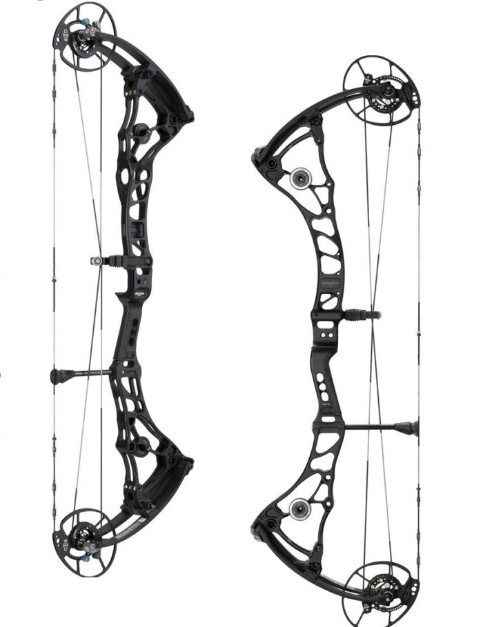 Poleas BOWTECH CORE SR DEADLOCK