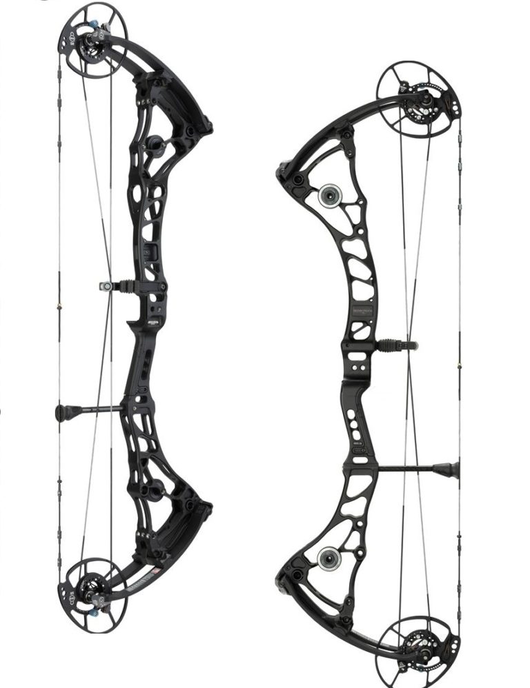 Poleas BOWTECH CORE SR DEADLOCK