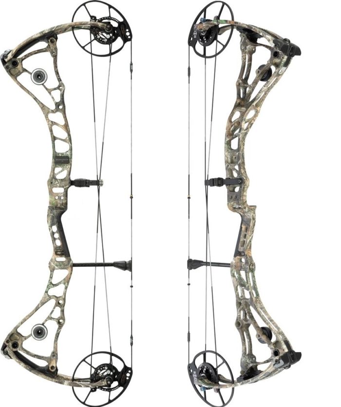 Poleas BOWTECH CORE SS DEADLOCK