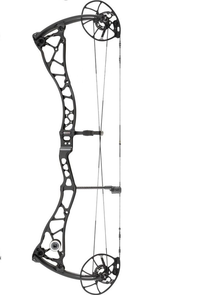 Poleas BOWTECH JUSTICE