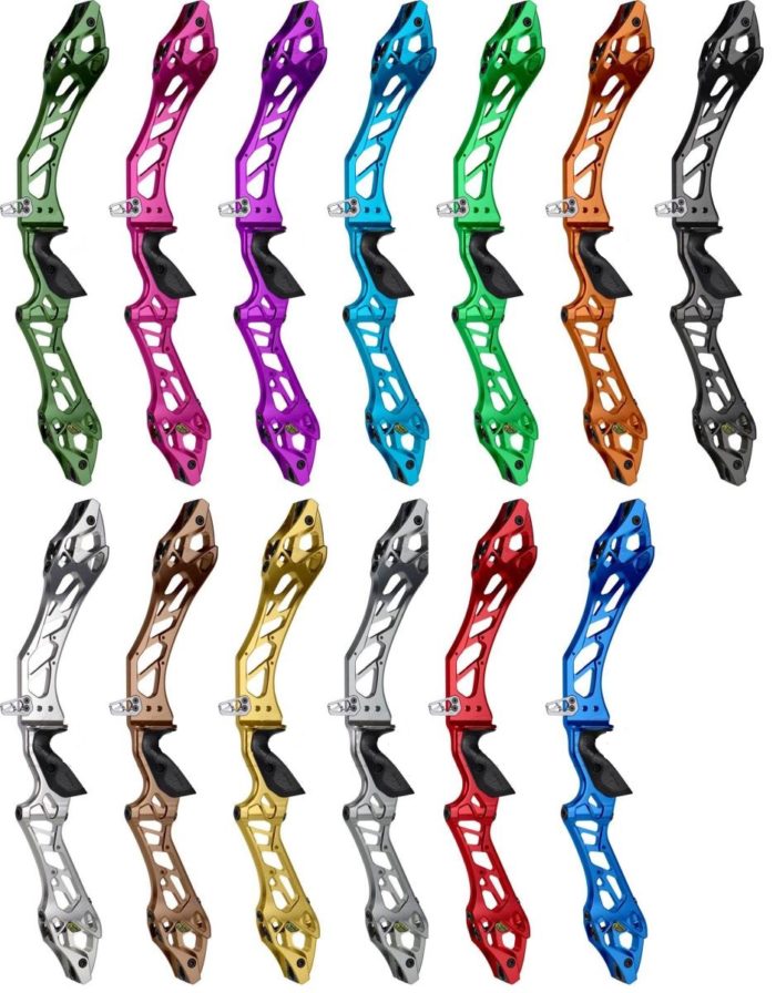 Cuerpo Olímpico KINETIC INVINSO V2. 25"- 27".Articulo en promoción ...