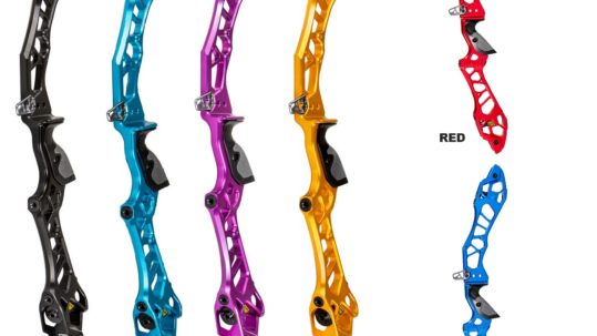 Tienda de arcos especializada recurvo olimpico poleas tradicional ...