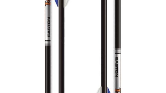 Flechas Completas Olimpico - Arza's Archery