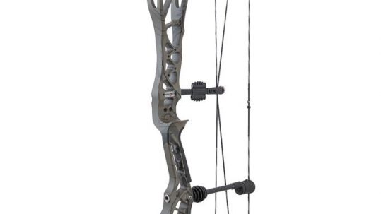 Arco Poleas BOWTECH - Arza's Archery
