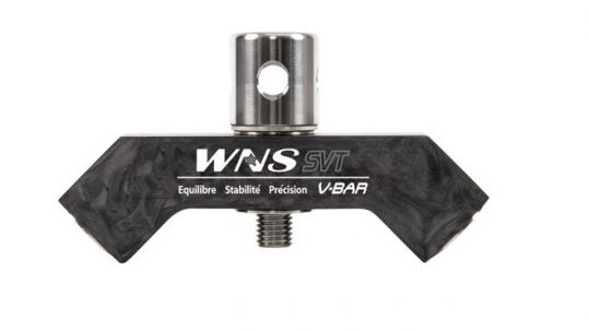 V-BARS archivos - Arza's Archery