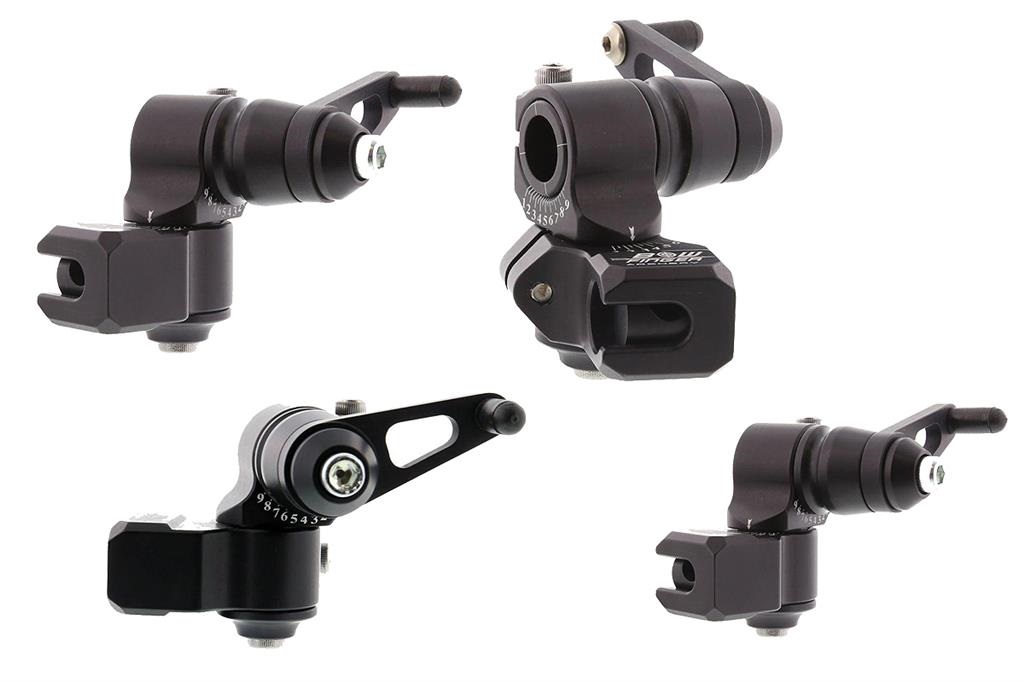 V-Bars Bowfinger Ultimate Side Riser Mount / Desconexión Rápida, precio ...